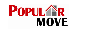 Popular Move Logo